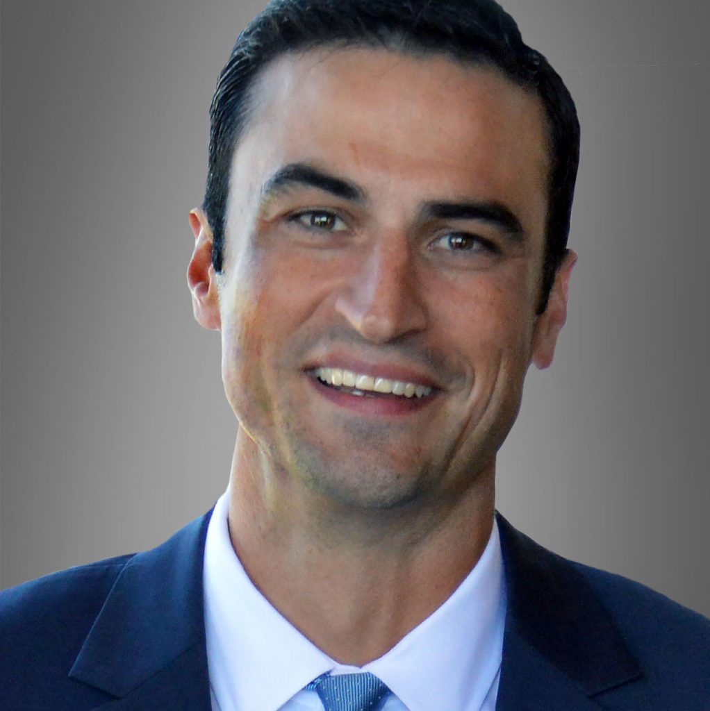 Brian Kimes – JES Holdings, LLC