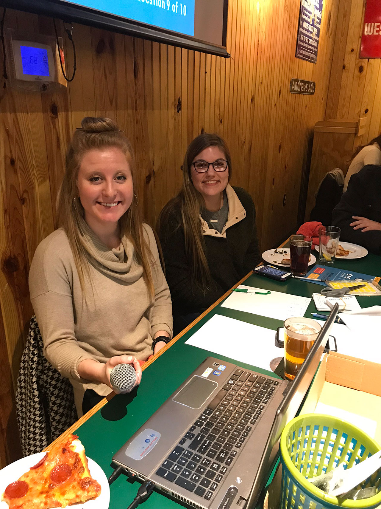 Trivia Night for the Boys & Girls Club of Columbia – JES Holdings, LLC