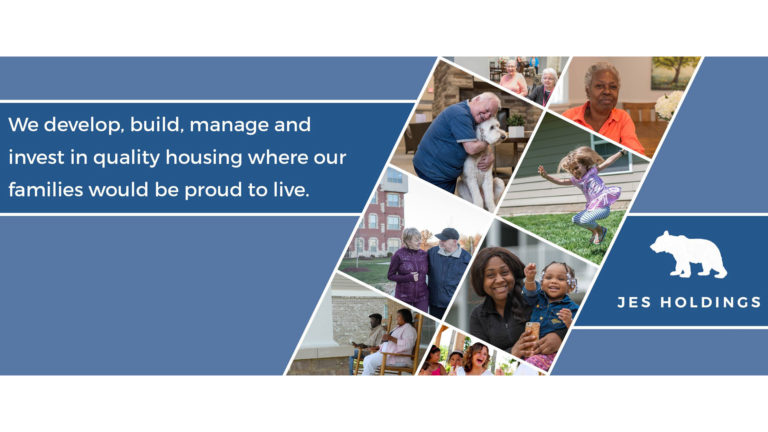 Connect with Us on Social Media! – JES Holdings, LLC