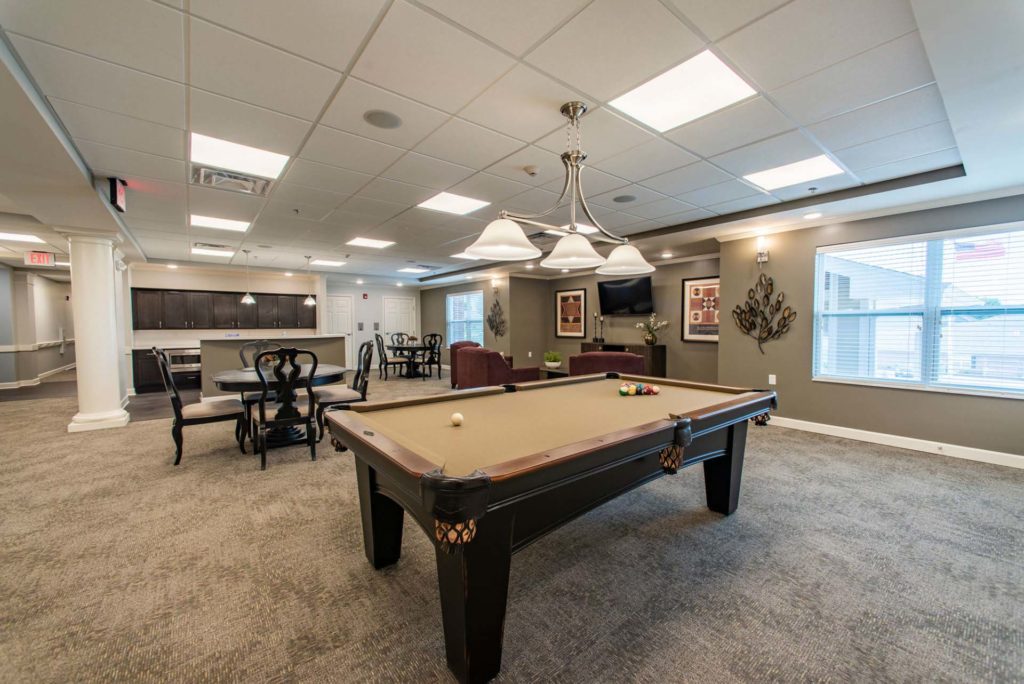 Property Spotlight: Sinclair Estates – JES Holdings, LLC