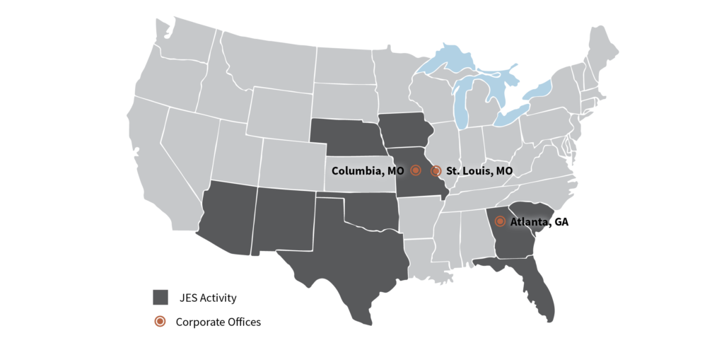 Current Openings – JES Holdings, LLC