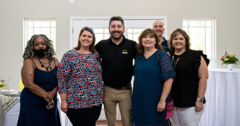 Perry Places Celebrates Grand Opening – JES Holdings, LLC